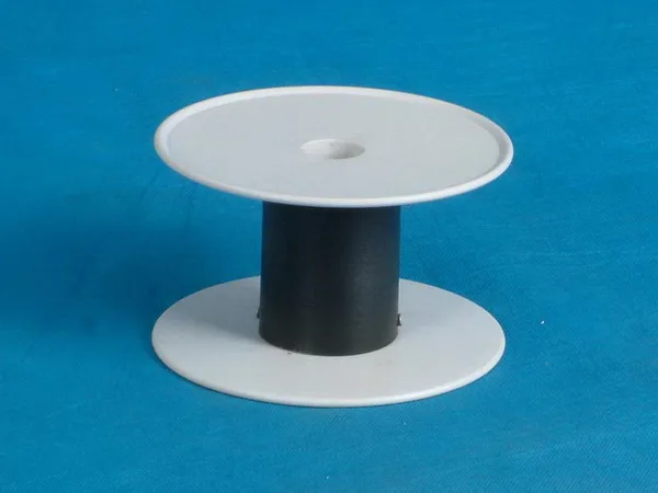 Plastic Bobbin Spool For 1kg Filament 200mm Spool - Buy Empty Filament ...