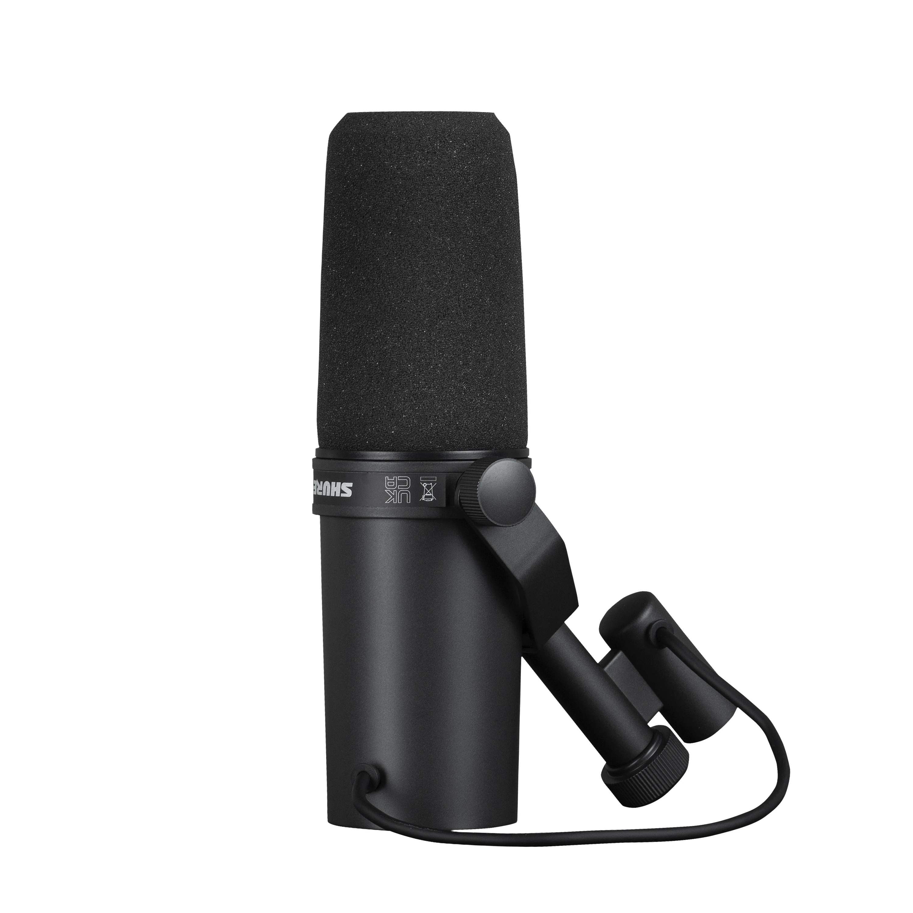 Sm7b Sm 7b Vocal Dynamic Microphone Selectable Frequency Response ...