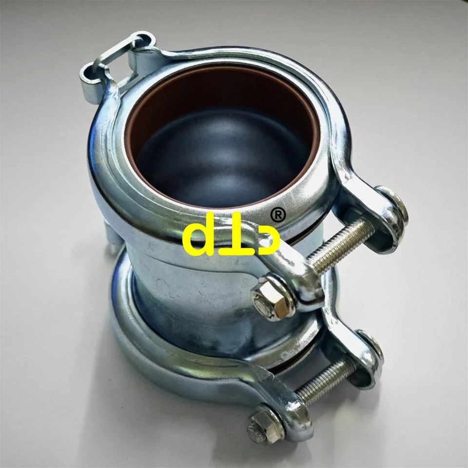 FUSI COUPLING for KOMATSU - Reliable Performance & Durability
