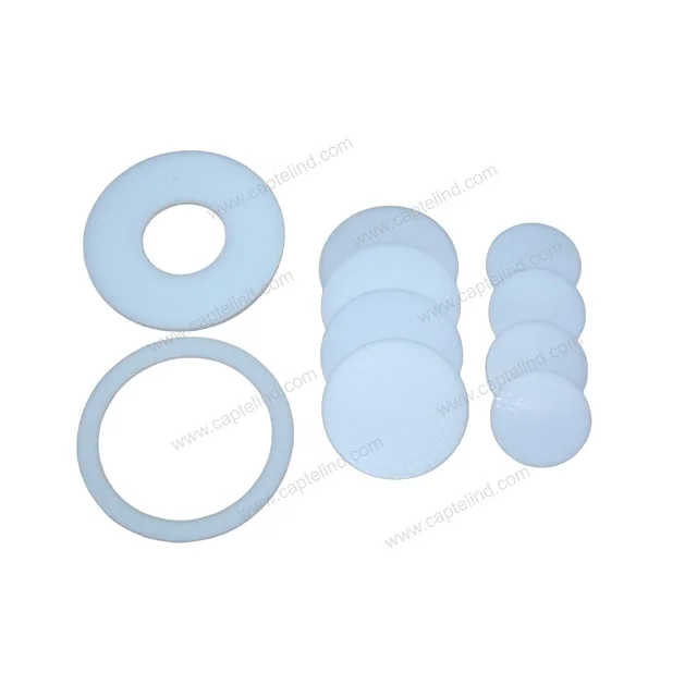 EPE Seal - High Density Cap Seal Liner for Leakage Proof