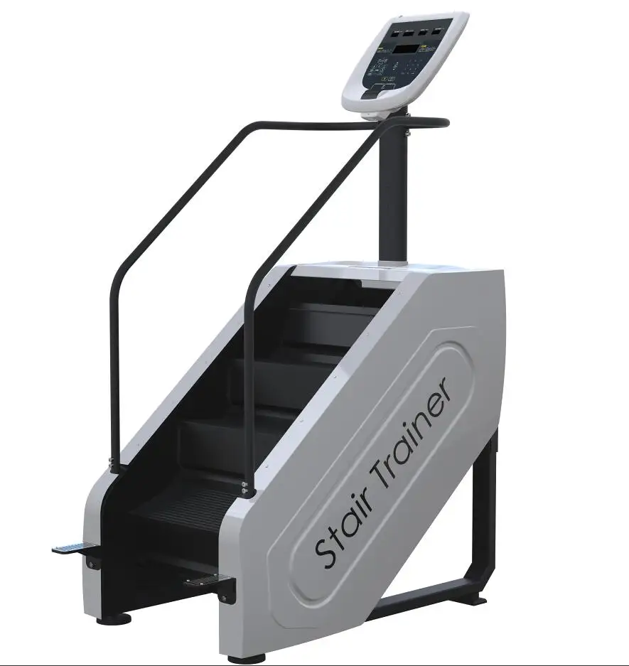 Stairmaster Stepmill Stairway Self Powered Stair Climbing Machine Stair ...