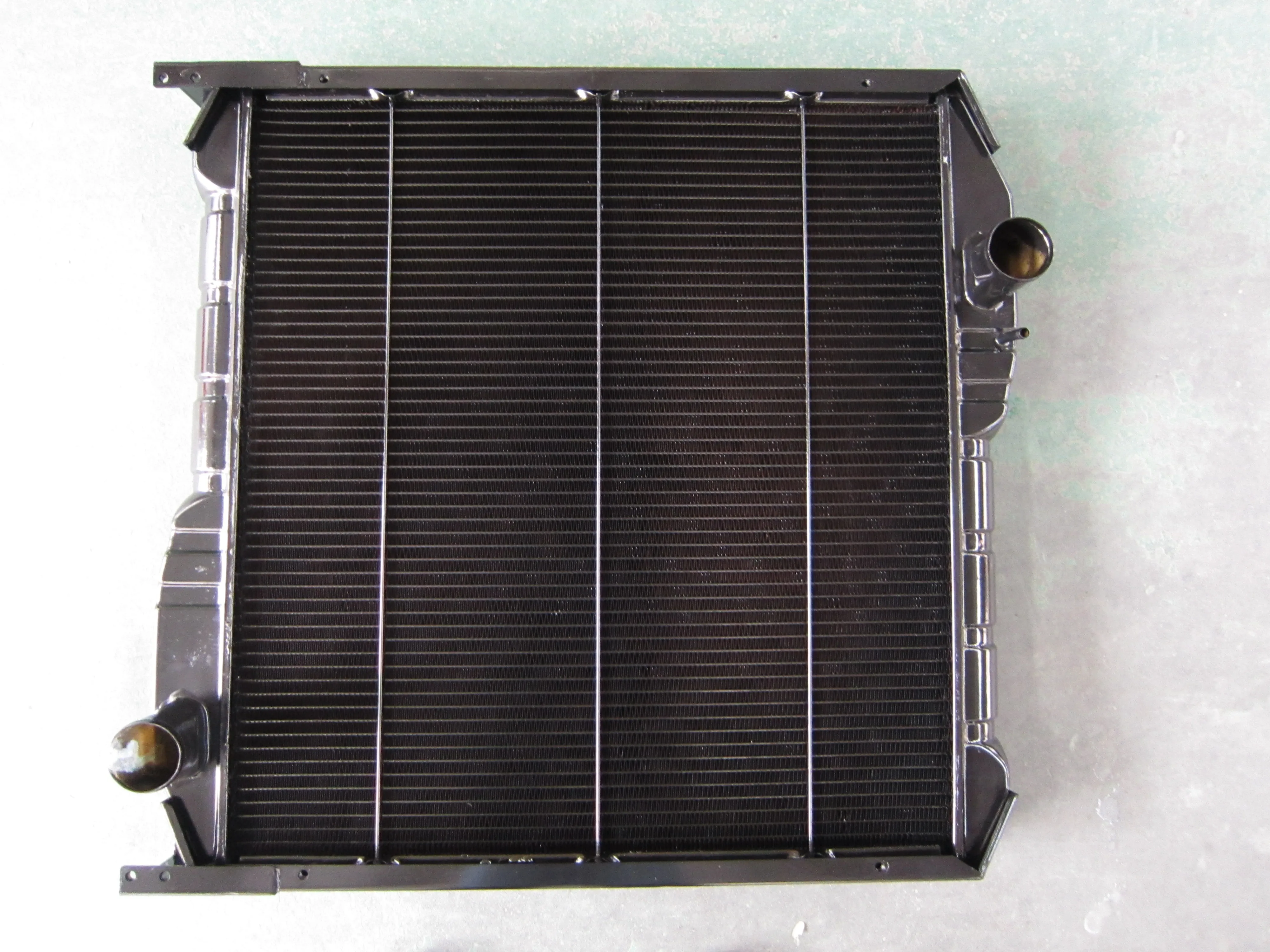 Manufacturer Made Computer Case Copper Aluminum Radiator Ranger Fd1jjda ...