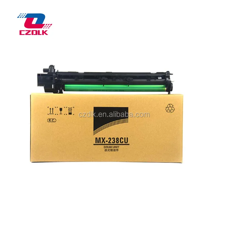 High Quality Mx238 Drum Unit For Sharp Ar 2048s 2048d 2048n 2348d 2348n ...
