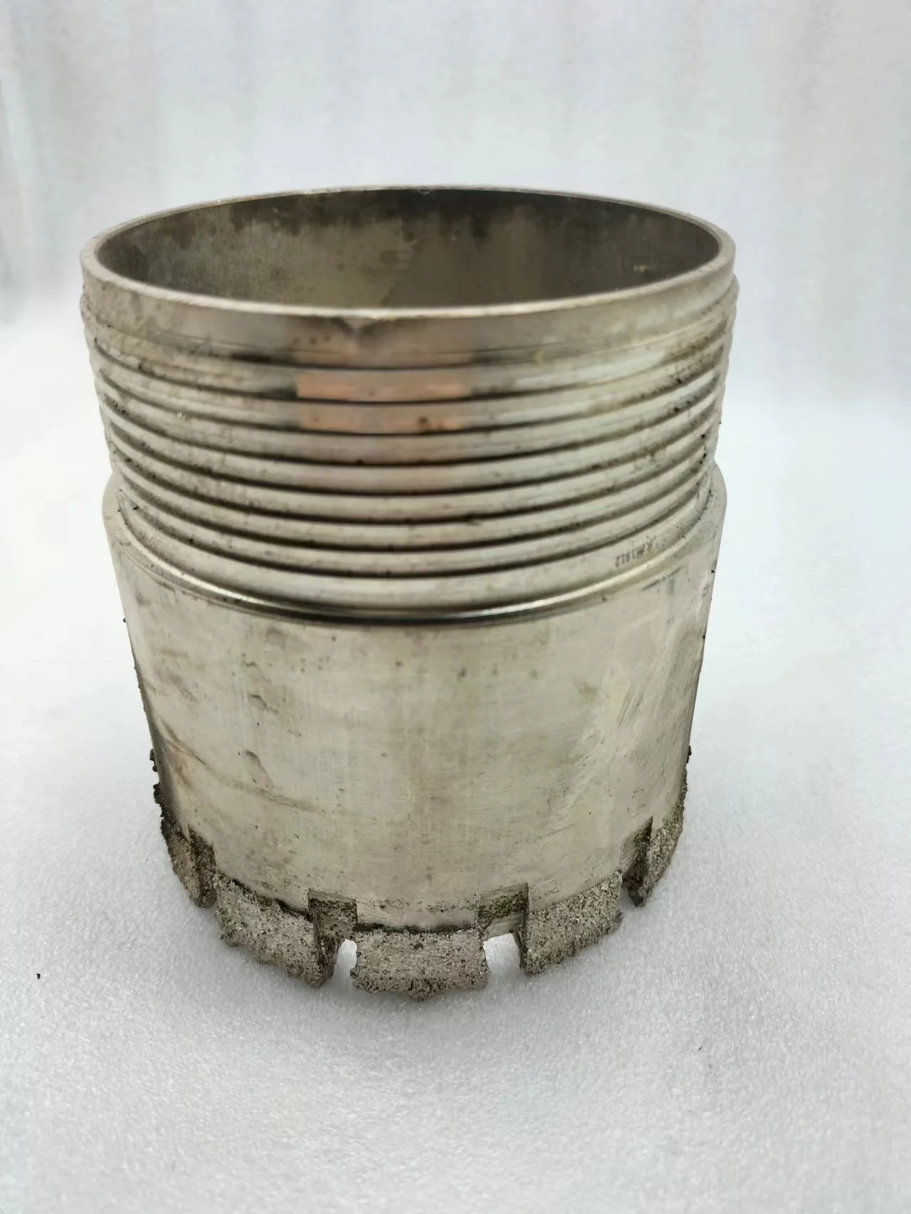 Fast Drilling Speed Imported Sand Pdc Coring Drill Bits - Buy Fast ...