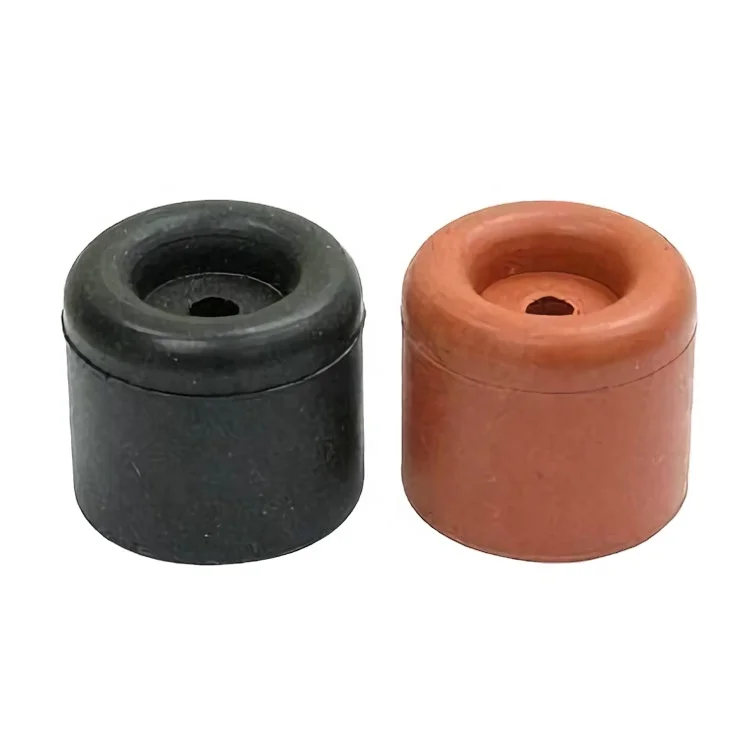 Round Rubber Door Stopper - Buy Rubber Door Stopper,Rubber Door Stops ...