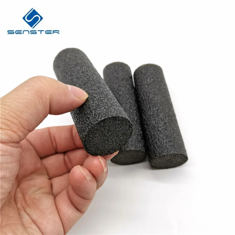 Custom High Density Black Pe Foam Backer Rod - Durable & Eco-friendly
