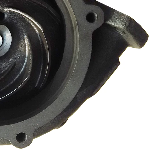 Original Cummins KTA19 Water Pump 3022920 4025310 4081093