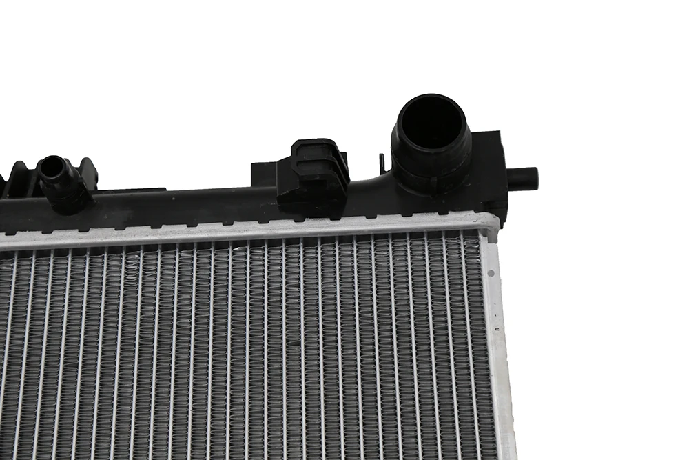 Great Wall Harvard F7/F5/H4 4B15A 4G15F Aluminum Mesh New Condition for ...