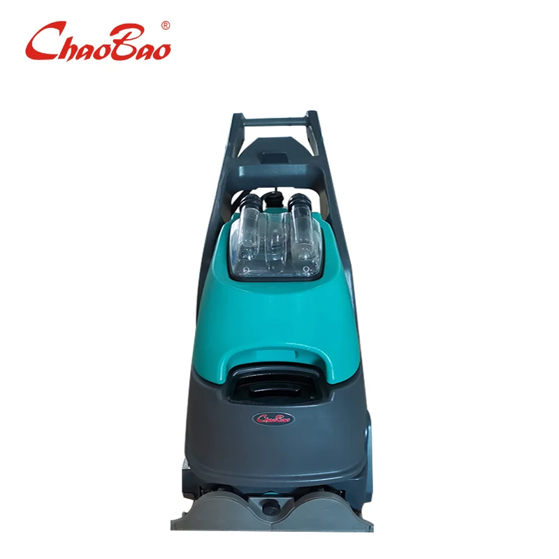 CHAOBAO HY32 Three-in-One Carpet Cleaner - Efficient & Reliable