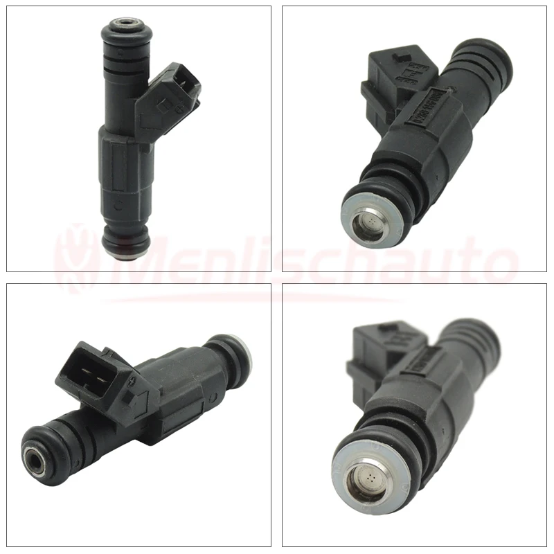 High Performance Fuel Injector Nozzle Injecteur 0280156006 88890521 For ...