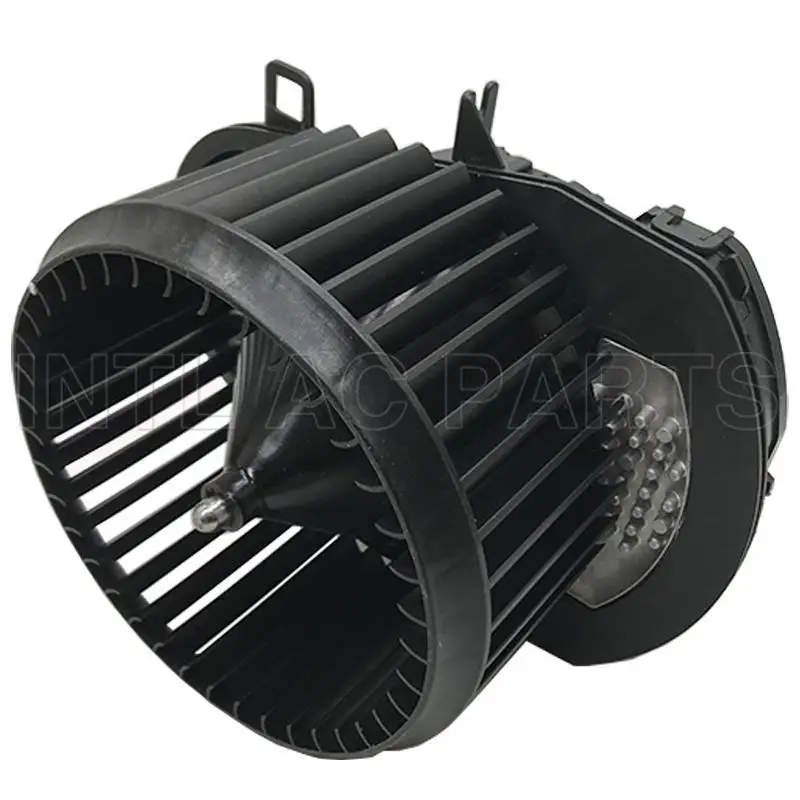 Intl-bm289a Auto A/c Blower Fan Motor For Porsche Cayenne/volkswagen ...