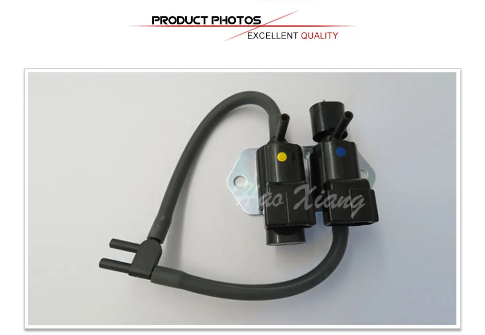 Top Quality Freewheel Clutch Control Solenoid Valve Mr534632 K5t81794 ...