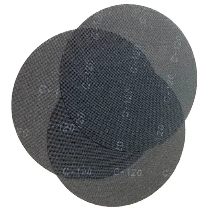16 Inch Silicon Carbide Abrasive Mesh for Floor Sanding