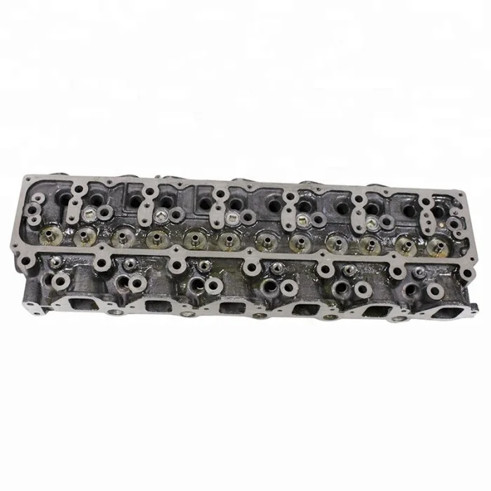 Nissan Safari Pick up - TD42 Cylinder Head Complete Assembly