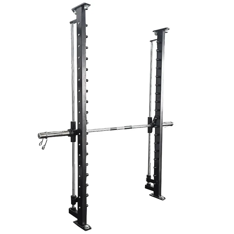 Lecheng Power Rack Smith Attachment - Strength Training