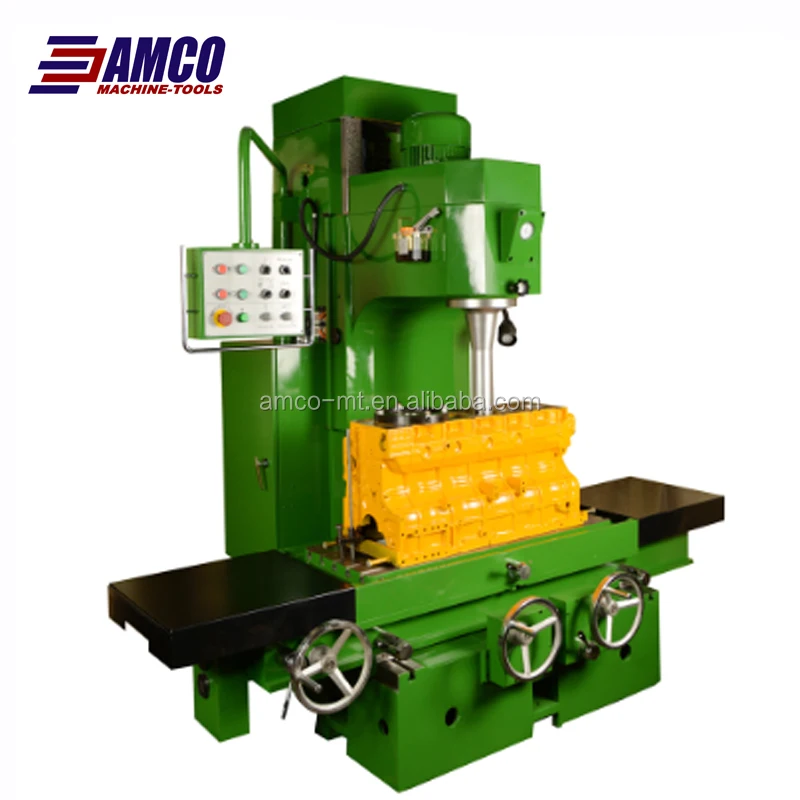 Vertical Fine Boring & Milling Machine T7220c - Buy Vertical Fine ...