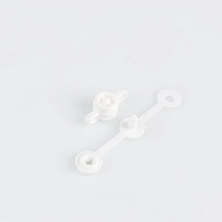 Secure Your Event with Single Use Plastic Snap Loop Lock