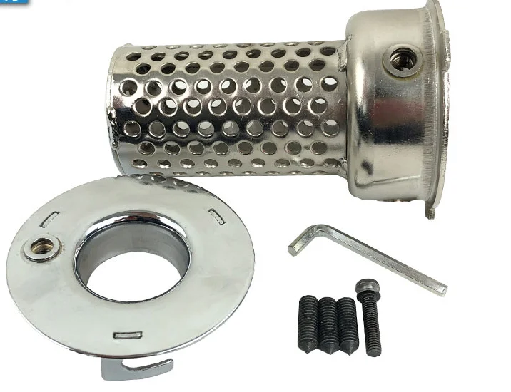 Petrol Diesel Fuel Tank Anti Theft Device - Secure Your Truck