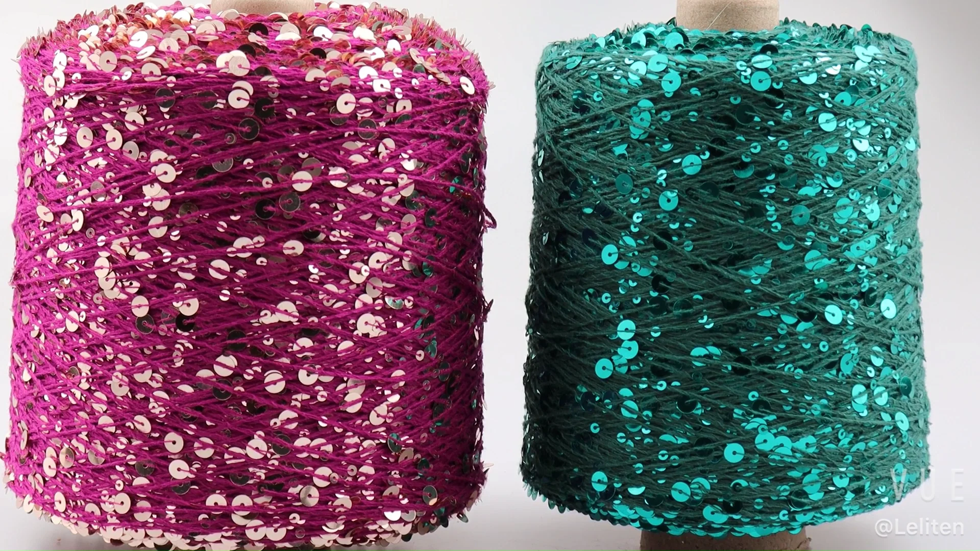 200 Colour Spot Stock,Welcome To Buy,1kg 3mm+6mm Sequin 100% Cotton ...