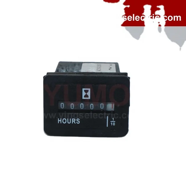 YUMO Timer SYS-3 Quartz Mechanical Timer Calculagraph Counter| Alibaba.com