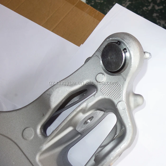 AL3Z-3079-B Auto Front Suspension Lower Left LH Control Arm