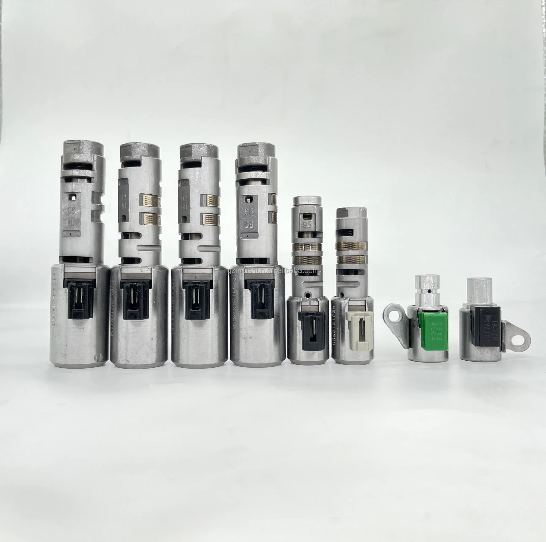 Aisin TF-70SC.TF-80SC.TF-81SC Automatic Transmission Repair Kit