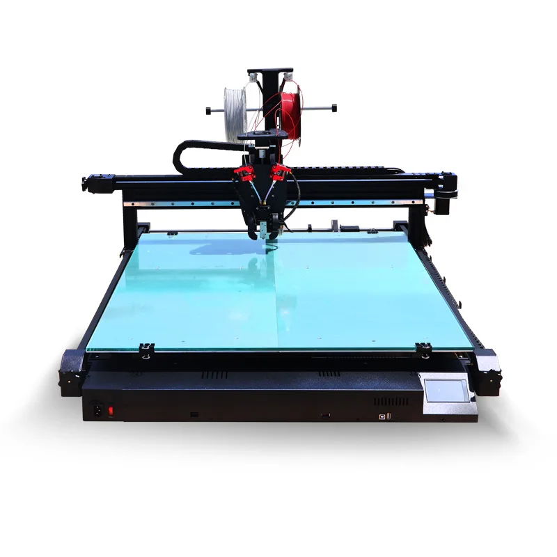 800*800mm Size Automatic High-Speed Digital Home Use Printing Shops 1 ...