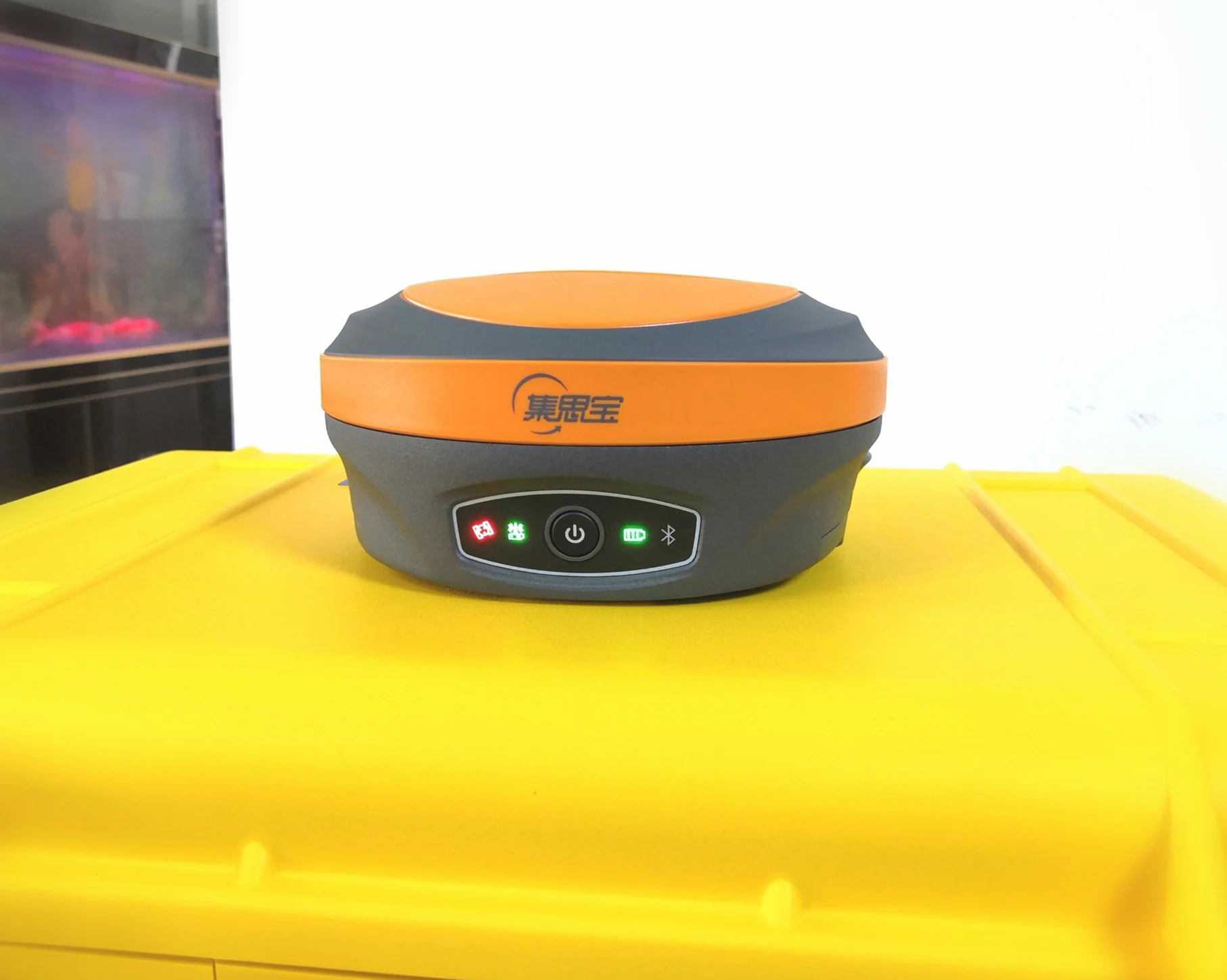 2020 Hemisphere S621 Gps Rtk Receiver G970c Multi Frequency Rtk Gnss ...