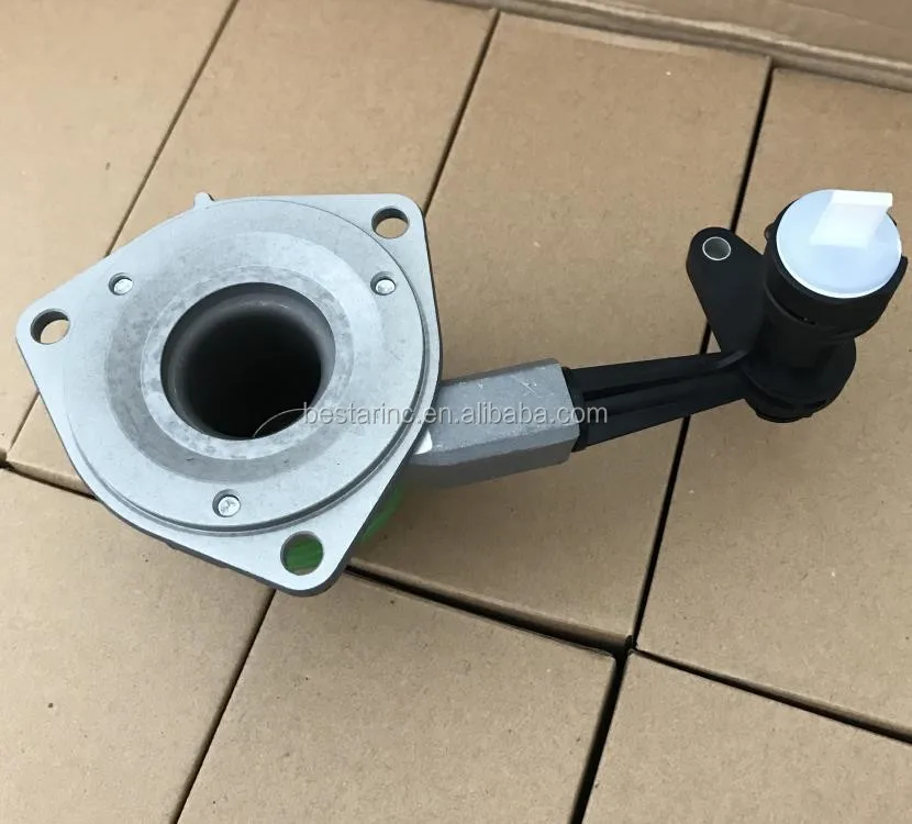 Clutch Release Bearing and Slave Cylinder Assembly ZA35014A1 92159965 ...