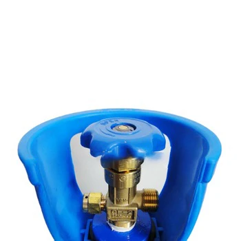 Cylinders Tulip Valve - Buy Gas Cylinder Valve,Hydraulic Cylinder End ...