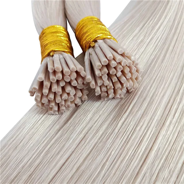 Punta Plana De Queratina Italiana,Punta En U,Puntas De Queratina ...