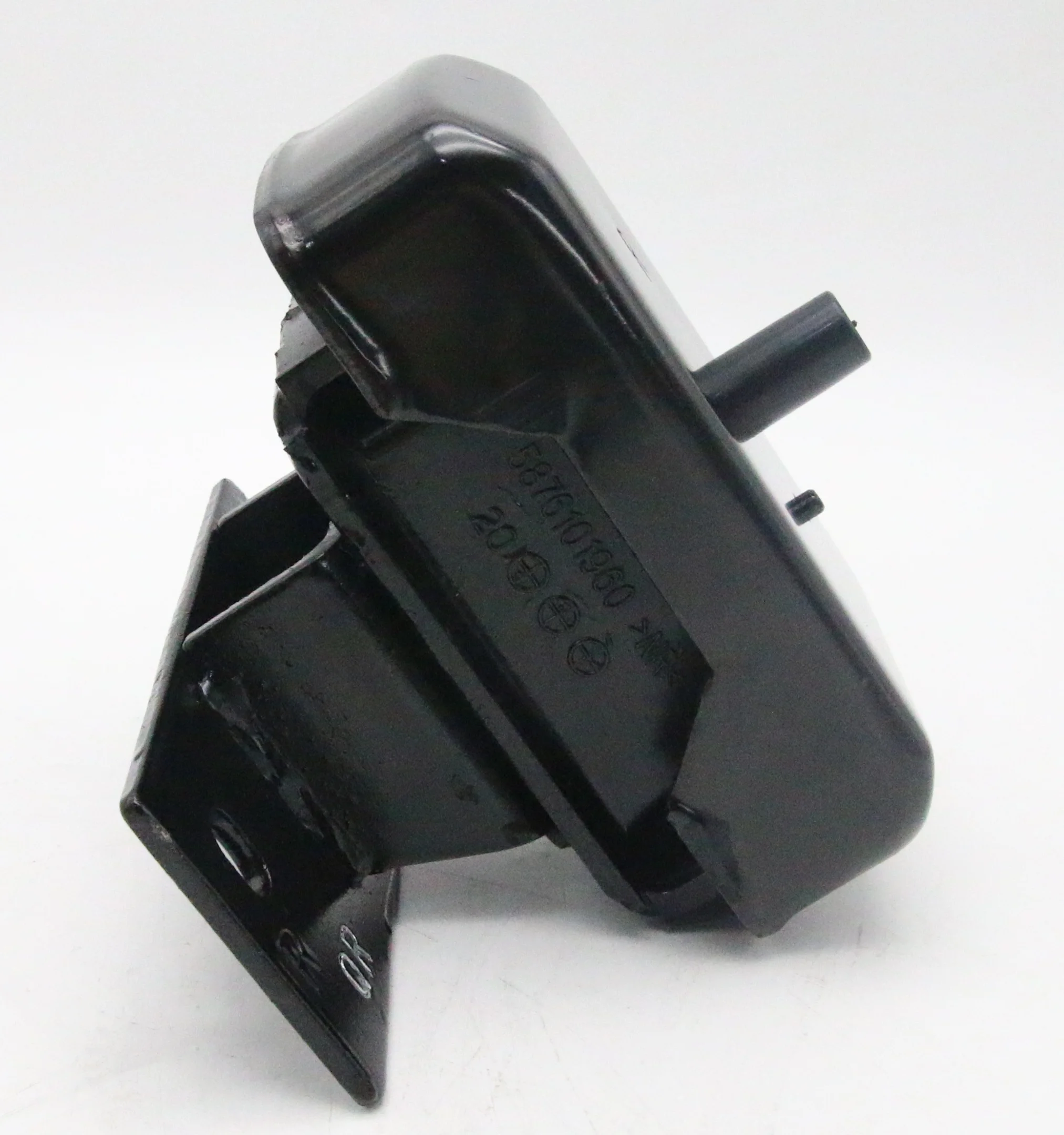 Engine Front Rubber Foot - 5876101960 for ISUZU NPR NOR