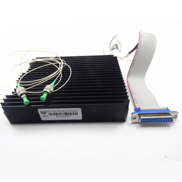 1550nm 10mw Sled Superluminescent Diode Broadband Laser Diode Drivers ...