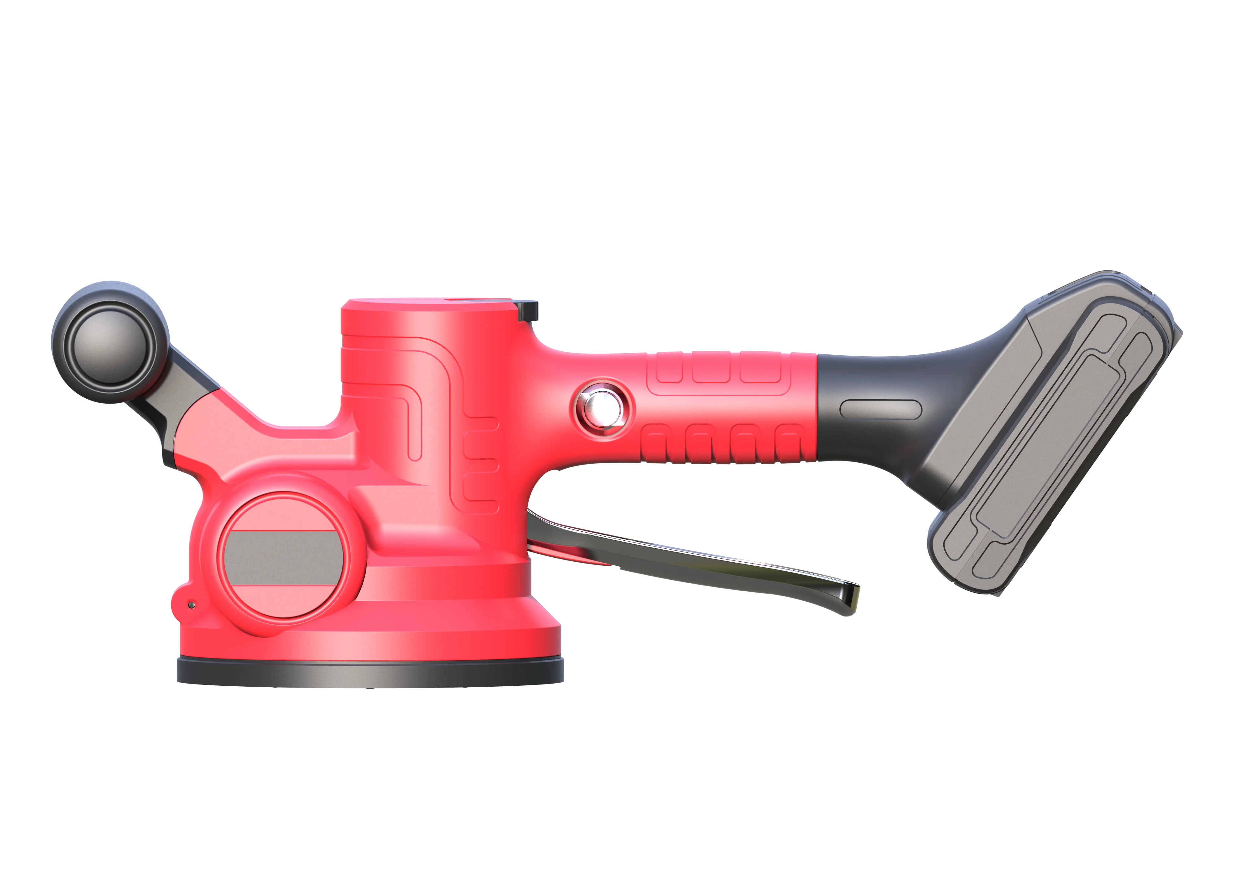 Electrically Adjustable Heavy Duty Ceramic Tile Laying Vibrator