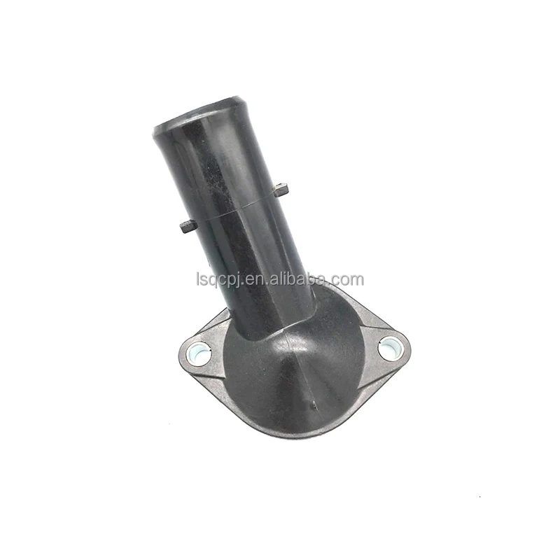 Coolant Flange 1632122070 1632102070 For Toyota - Buy Coolant Flange ...