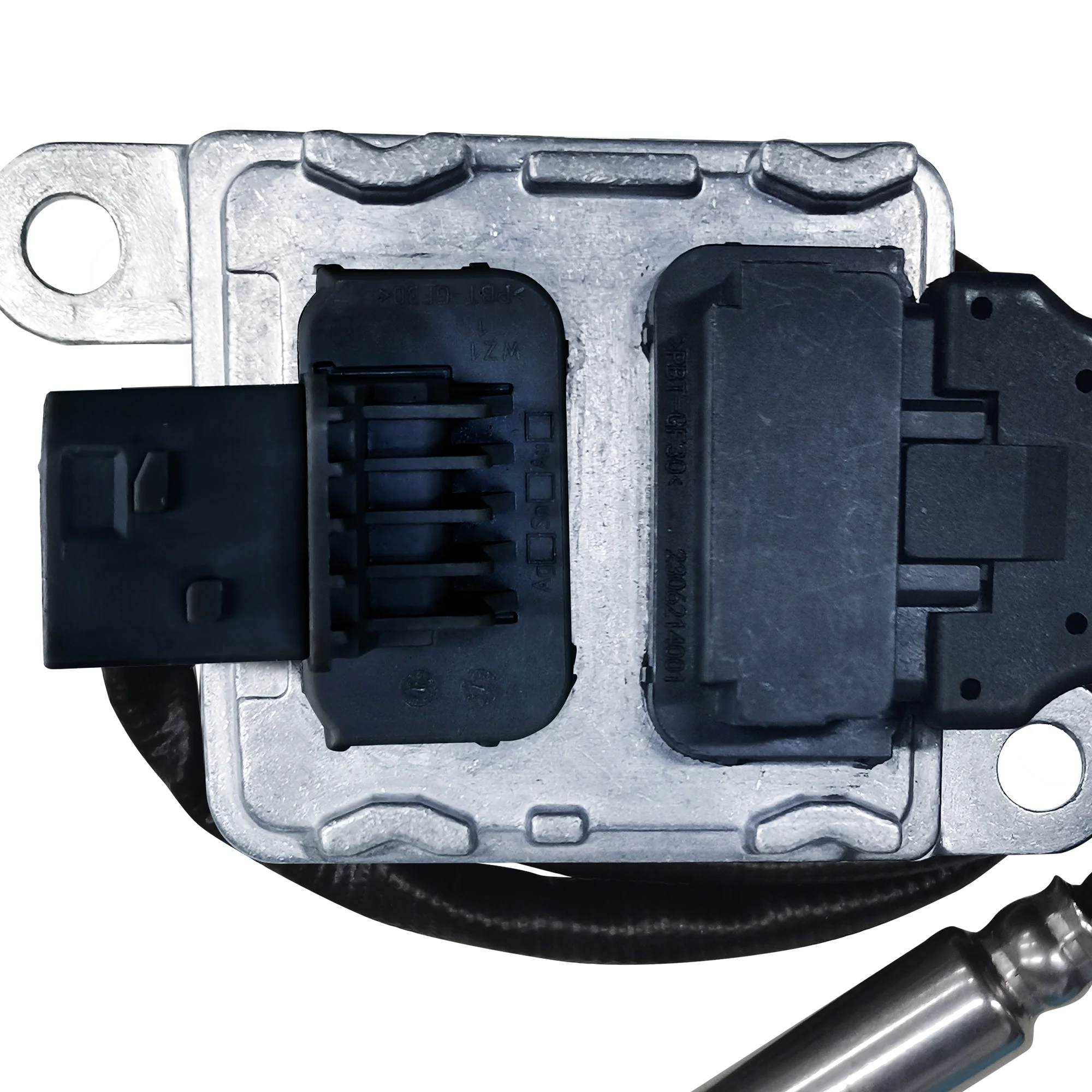 Nitrogen Oxygen Nox Sensor 12v For Cummins 5wk96741b 5wk96741b 2872946 ...