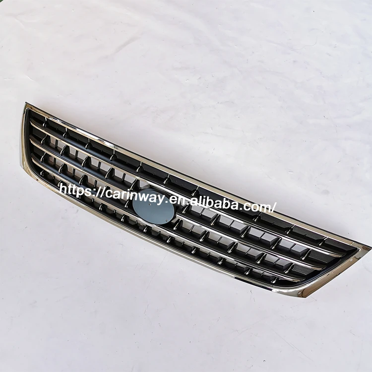 Car Front Grill Avalon Accessories Auto Spare Body Parts Avalon Grilles ...