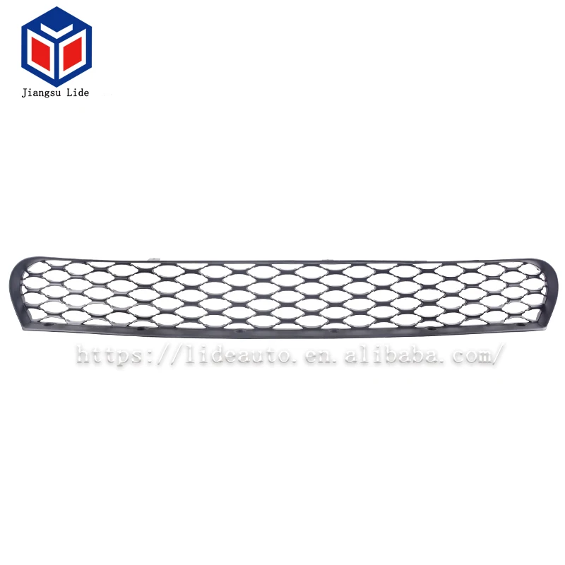 Dual Air Inlet Replacement Grille for Dodge Charger SRT