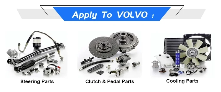 Fuel Filter Heating For R20p Penta Engine 20875073 20808386 20870050 ...