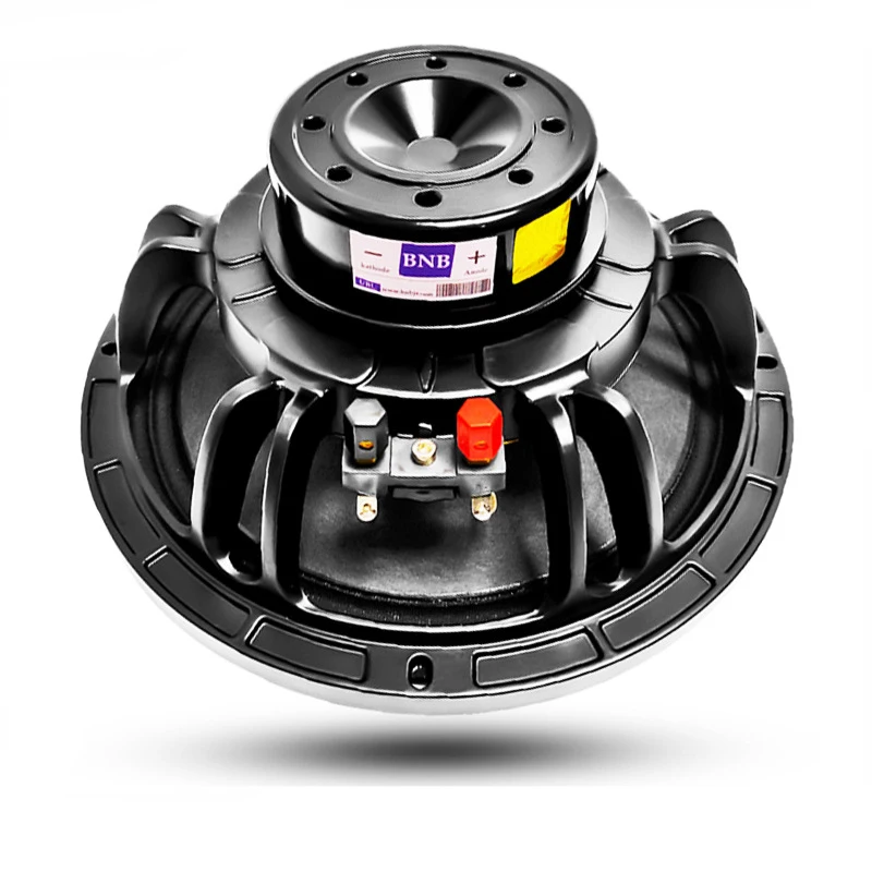 Soway 8-20 Inch Subwoofer Speakers 4- 8 Ohm 600-6000w Hifi Bass Audio ...