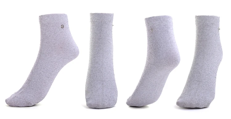 Custom Tens Ems Foot Pain Relief Electrical Vibration Massage Men ...