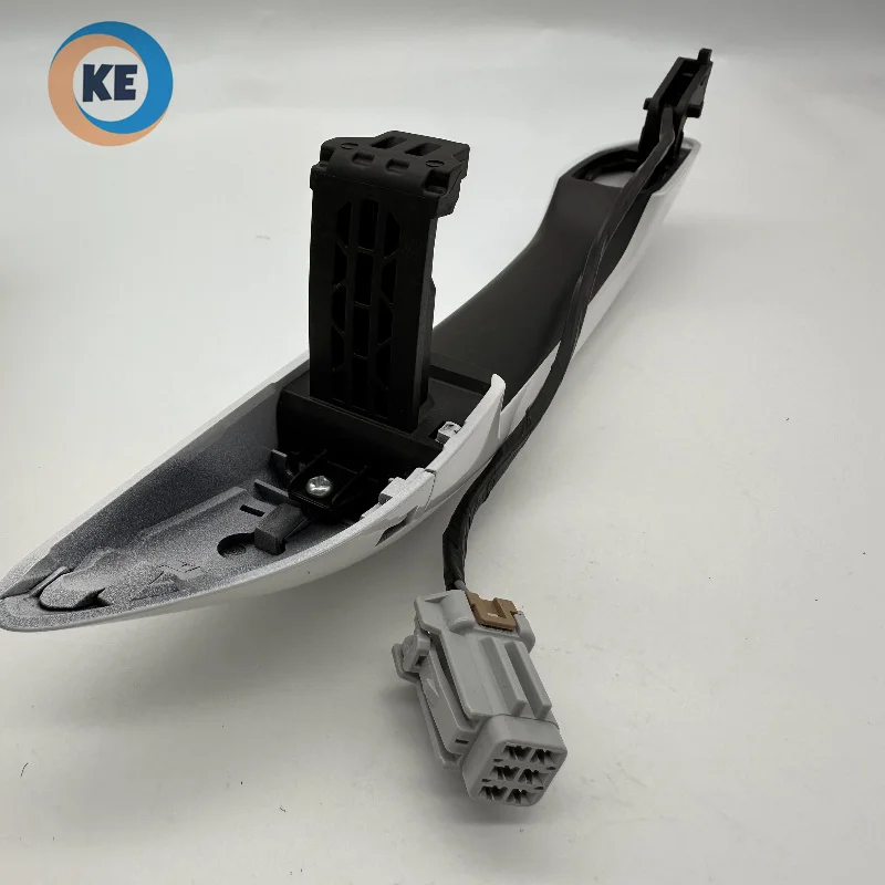 Hyundai Elantra Door Handle - OEM Quality for 2021-2023