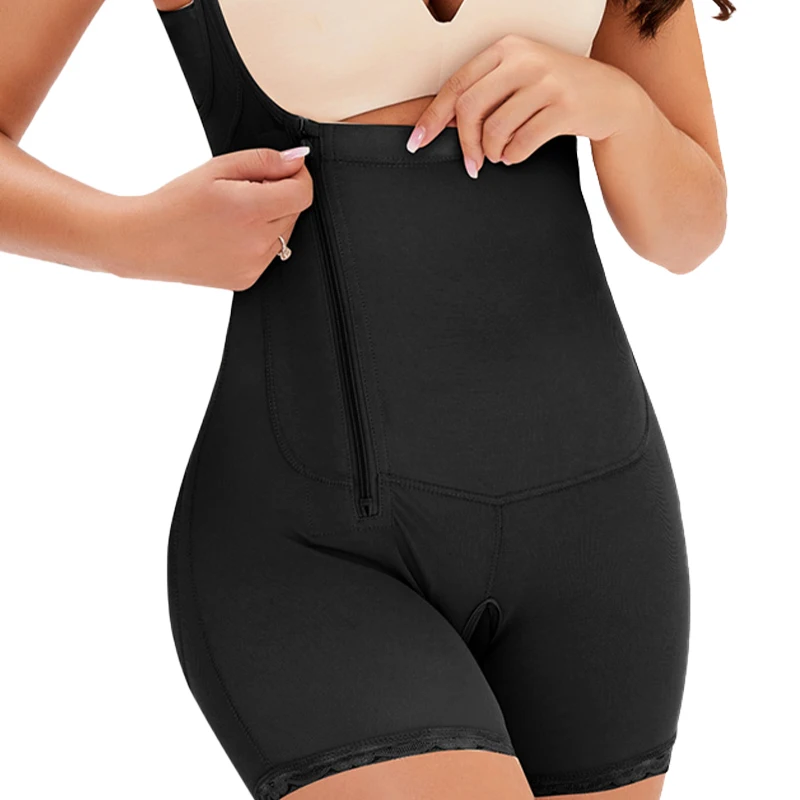 Wholesales Shapewear Women's Shapers Comfortable Shoulder Strap ...