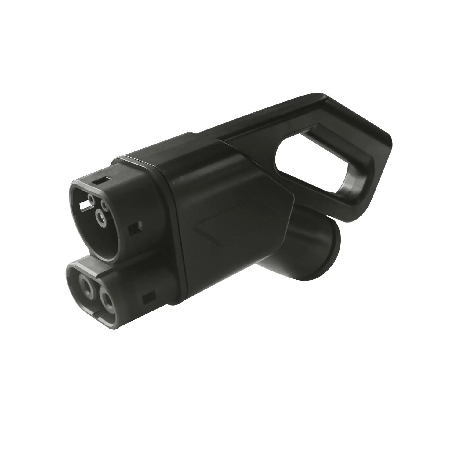 Fast Ev Charger Ccs2 Plug 200a 1000v Ccs Combo 2 Connector With Cable Type 2 Ccs2 Dc Plug Buy