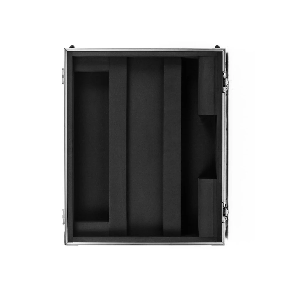 Protective Flight Case for Imac 27 Inch - Durable & Secure