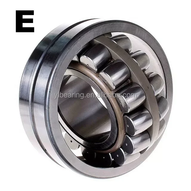 Self Aligning Roller Bearings - Durable and Versatile