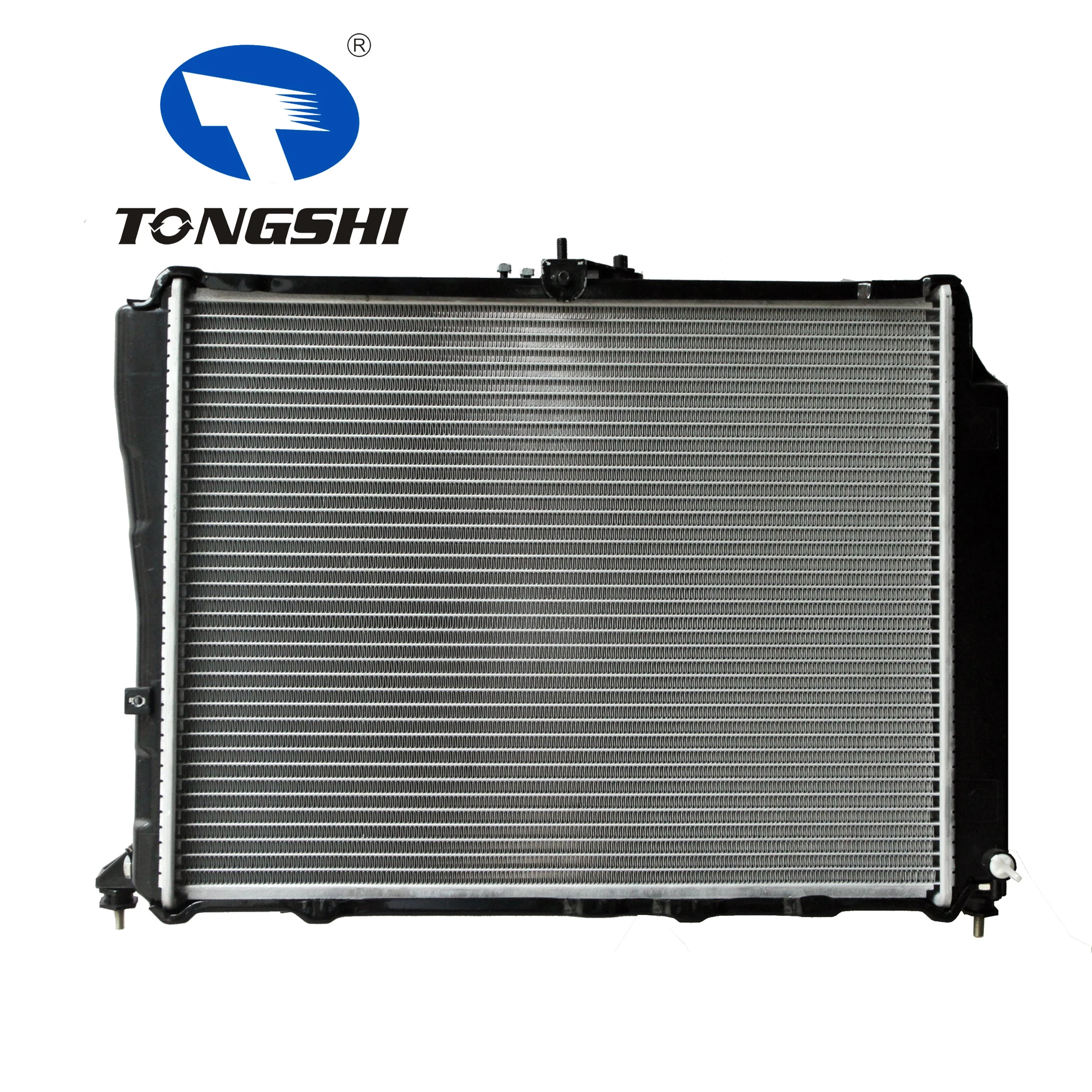 Auto Parts Accessories - Car Radiator for TOYOTA HIACE-DIESEL OEM 16400 ...