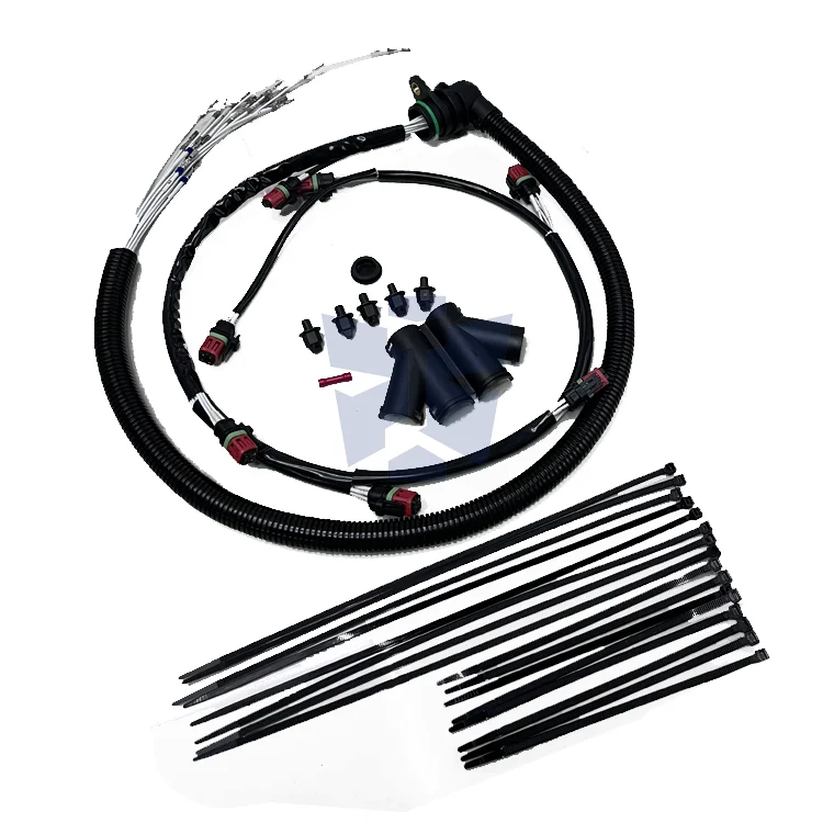 Engine Wiring Cable Harness for Renalt VOLO OEM 21822967 22347607 ...