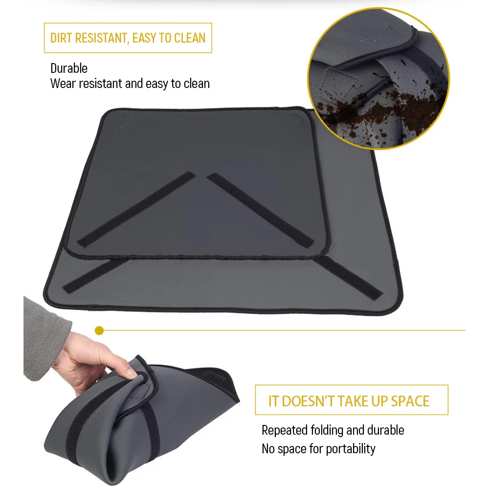 Customized Waterproof Neoprene Camera Protective Wrap