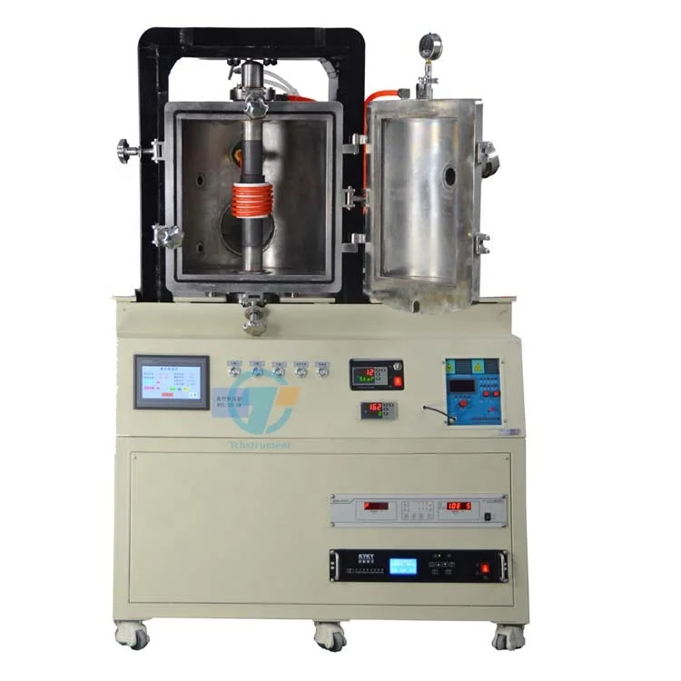 TCH-RYL-4020 Vacuum Hot Pressing Furnace for High Temperature Sintering